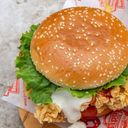 Tipu Burger & Broast menu in Karachi Defence View Society Rd | Food ...