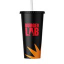 Burger Lab menu delivery | Order food online | foodpanda