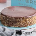 Layers Bakeshop - F10 Markaz menu in Islamabad | Food Delivery ...