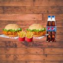 Jazeera foodies kitchen menu in Rawalpindi | Food Delivery Rawalpindi ...