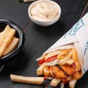 Sultan Shawarma - DHA menu in Lahore | Food Delivery Lahore | foodpanda