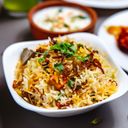 Biryani Master menu delivery | Order food online | foodpanda
