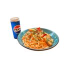 Xander's menu delivery | Order food online | foodpanda