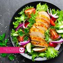 Saffron Foodies - Commercial menu in Rawalpindi | Food Delivery ...