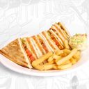 Tooso menu delivery | Order food online | foodpanda