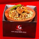 Kababjees Express - Gulberg menu in Lahore | Food Delivery Lahore ...