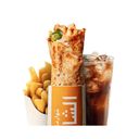 Wrap Lab menu delivery | Order food online | foodpanda