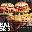 Howdy menu delivery | Order food online | foodpanda