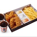 KFC - The Place menu in Karachi | Food Delivery Karachi | foodpanda