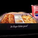 KFC - North Karachi menu in Karachi | Food Delivery Karachi | foodpanda