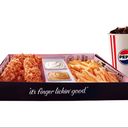 KFC menu delivery | Order food online | foodpanda