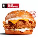 ZORO Burger - Gulberg menu in Lahore | Food Delivery Lahore | foodpanda