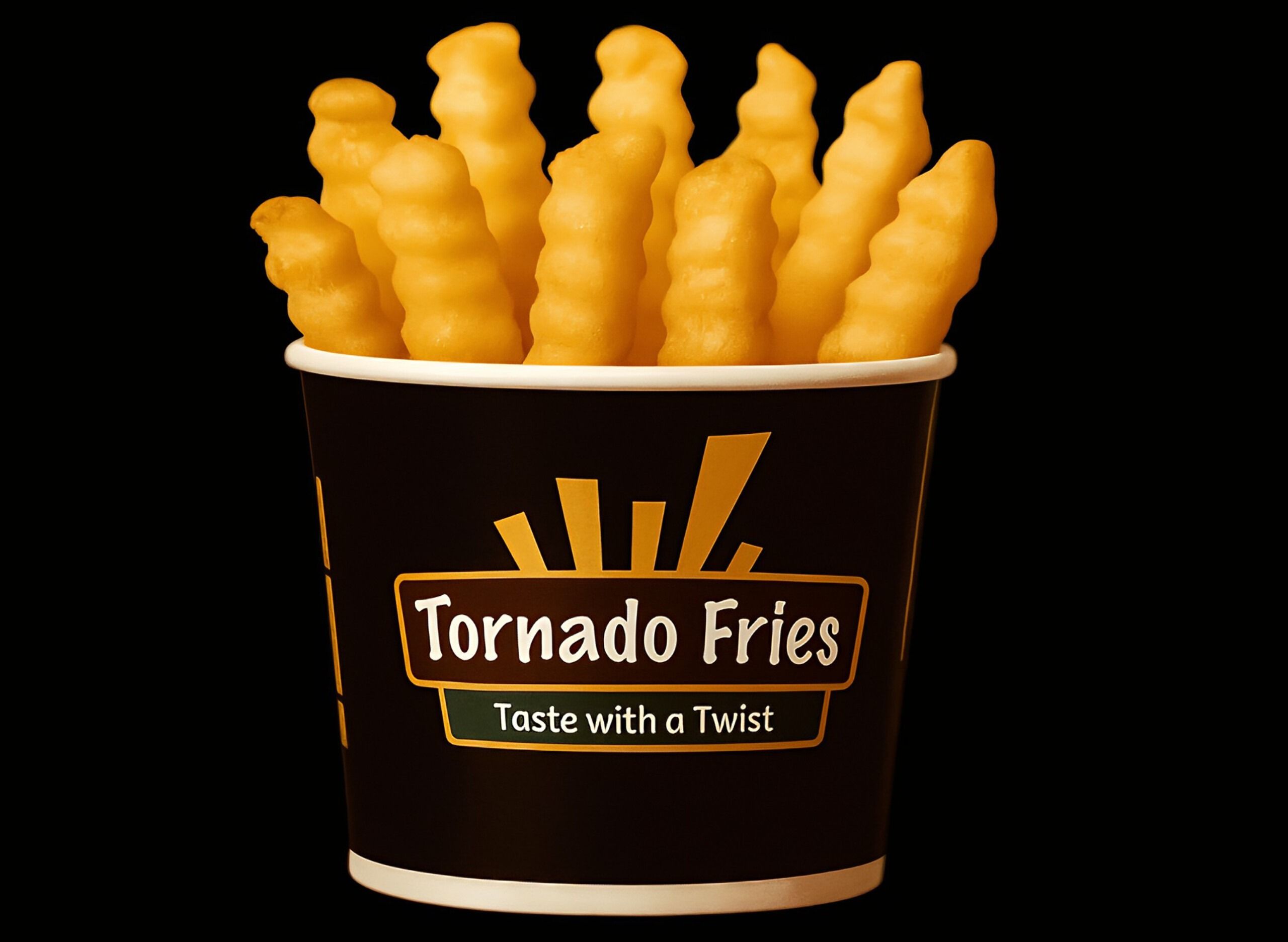 Tornado Fries Rawalpindi