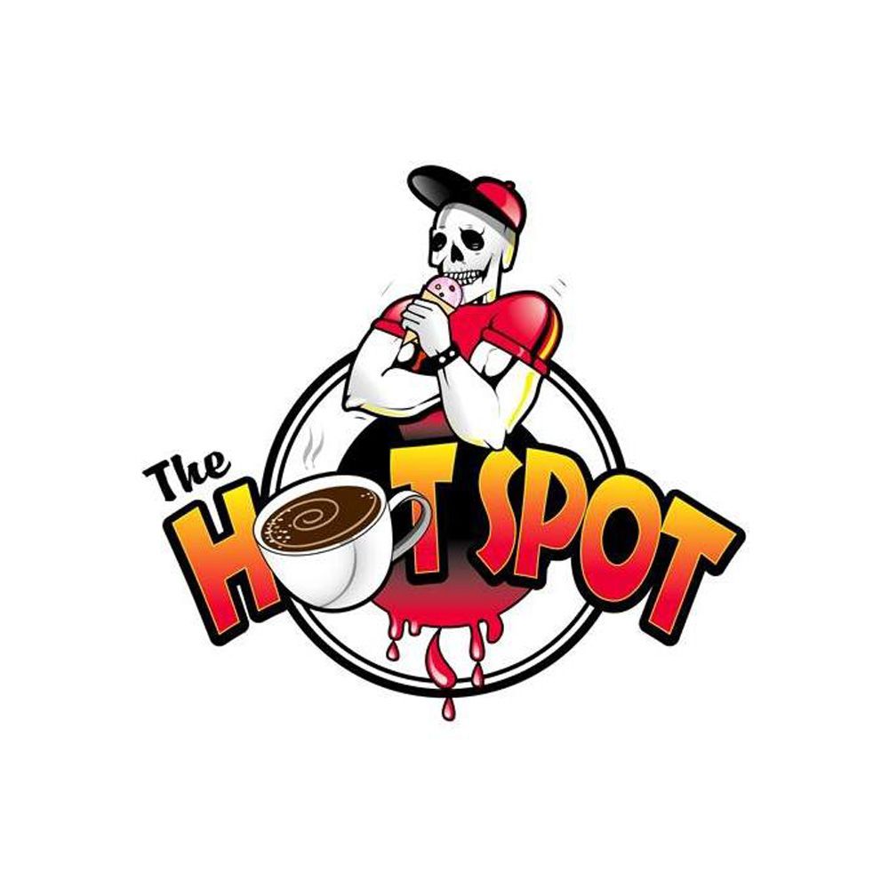 The Hotspot Cafe - GULBERG menu in Lahore | Food Delivery Lahore ...