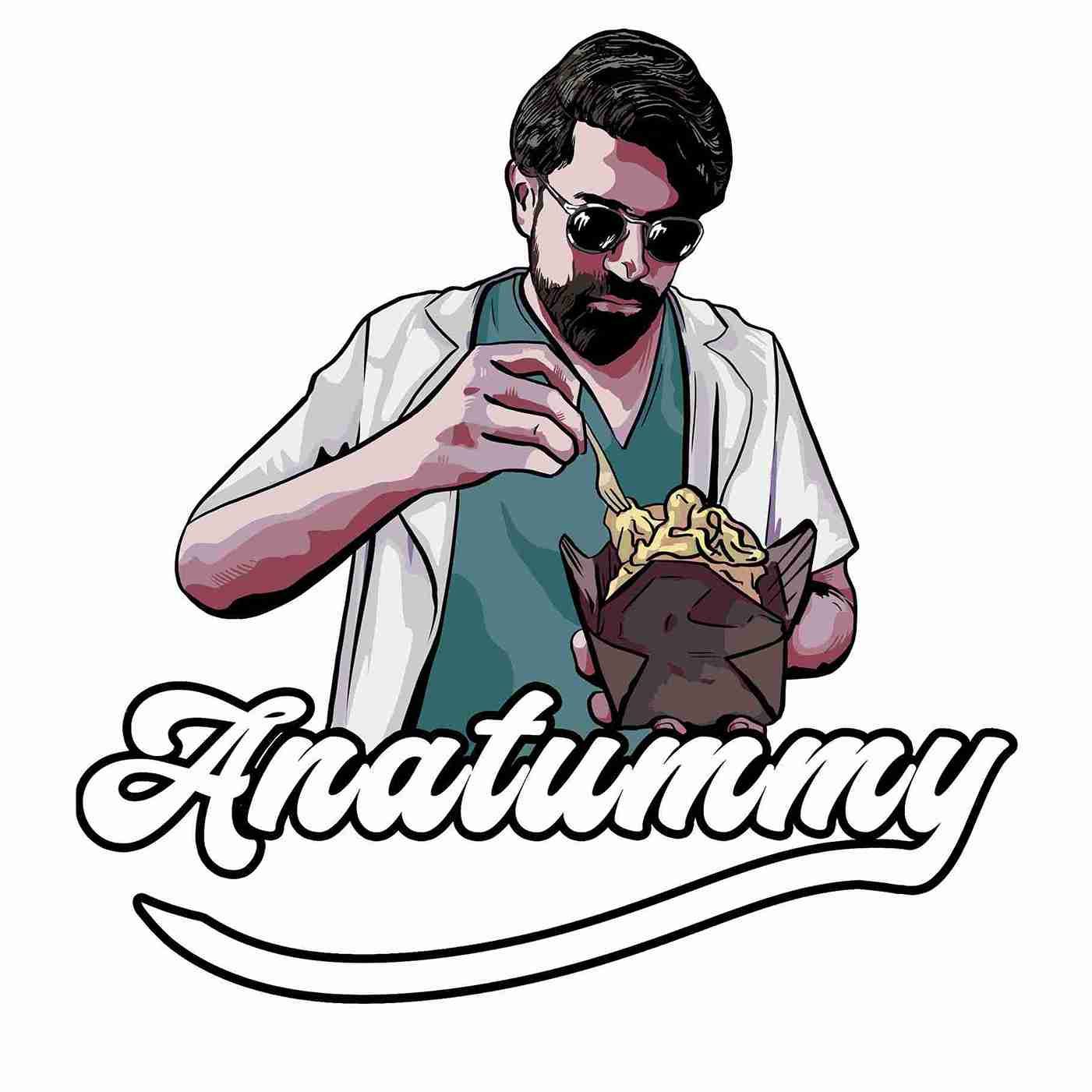 Anatummy menu in Islamabad | Food Delivery Islamabad | foodpanda