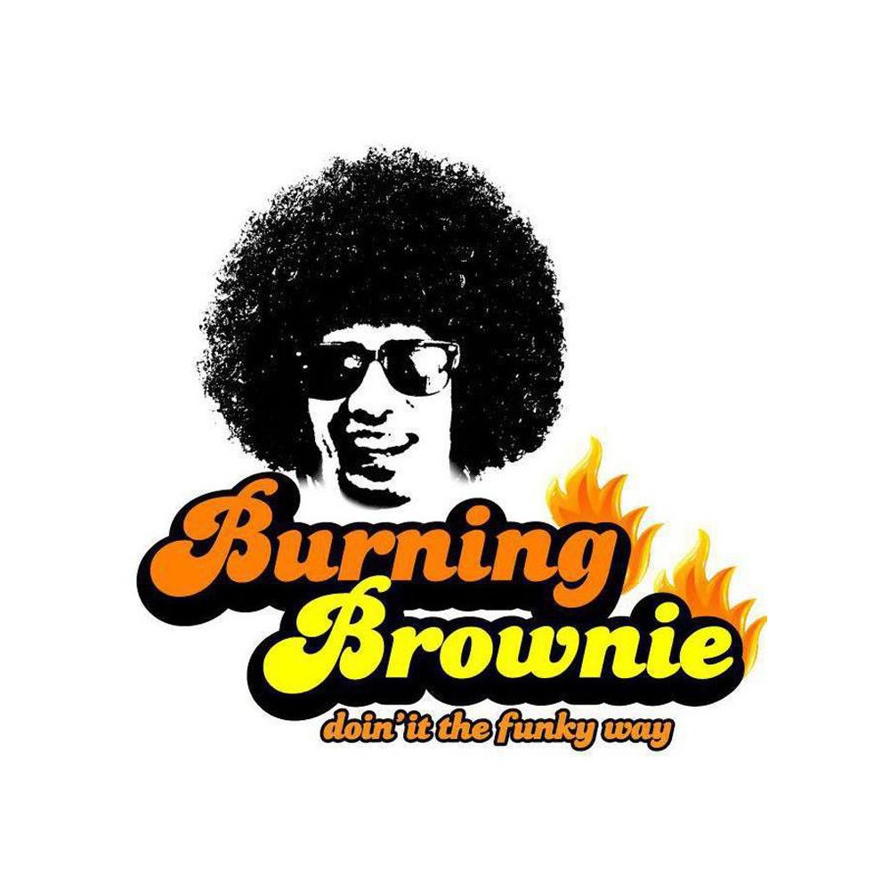 Burning Brownie - F-11 menu in Islamabad | Food Delivery Islamabad ...