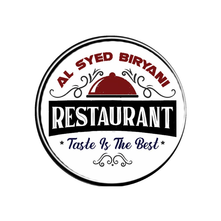 Al Syed Biryani And Pakwan Center - PIB Colony menu in Karachi | Food ...
