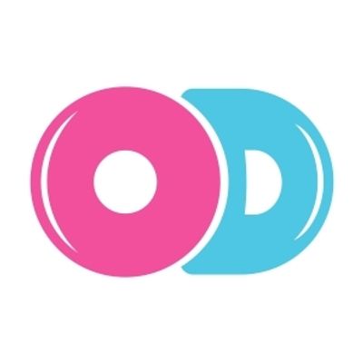 ODonuts menu delivery | Order food online | foodpanda
