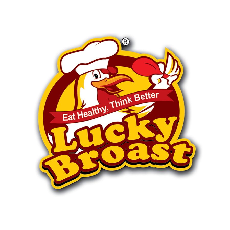 Lucky Broast menu in Karachi | Food Delivery Karachi | foodpanda