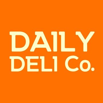 Daily Deli CO -DHA menu in Lahore | Food Delivery Lahore | foodpanda