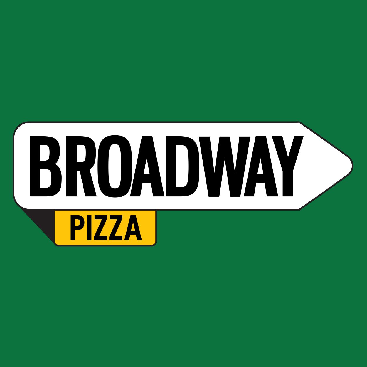 Broadway Pizza - Satellite Town (Rawalpindi) menu in Rawalpindi | Food ...