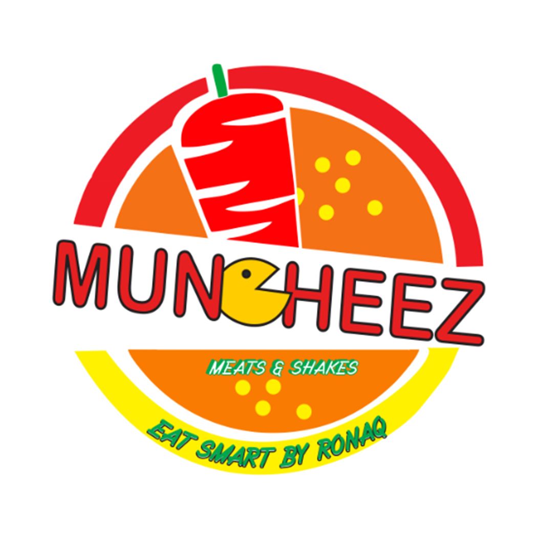 Muncheez - Jan Mall menu in Quetta | Food Delivery Quetta | foodpanda