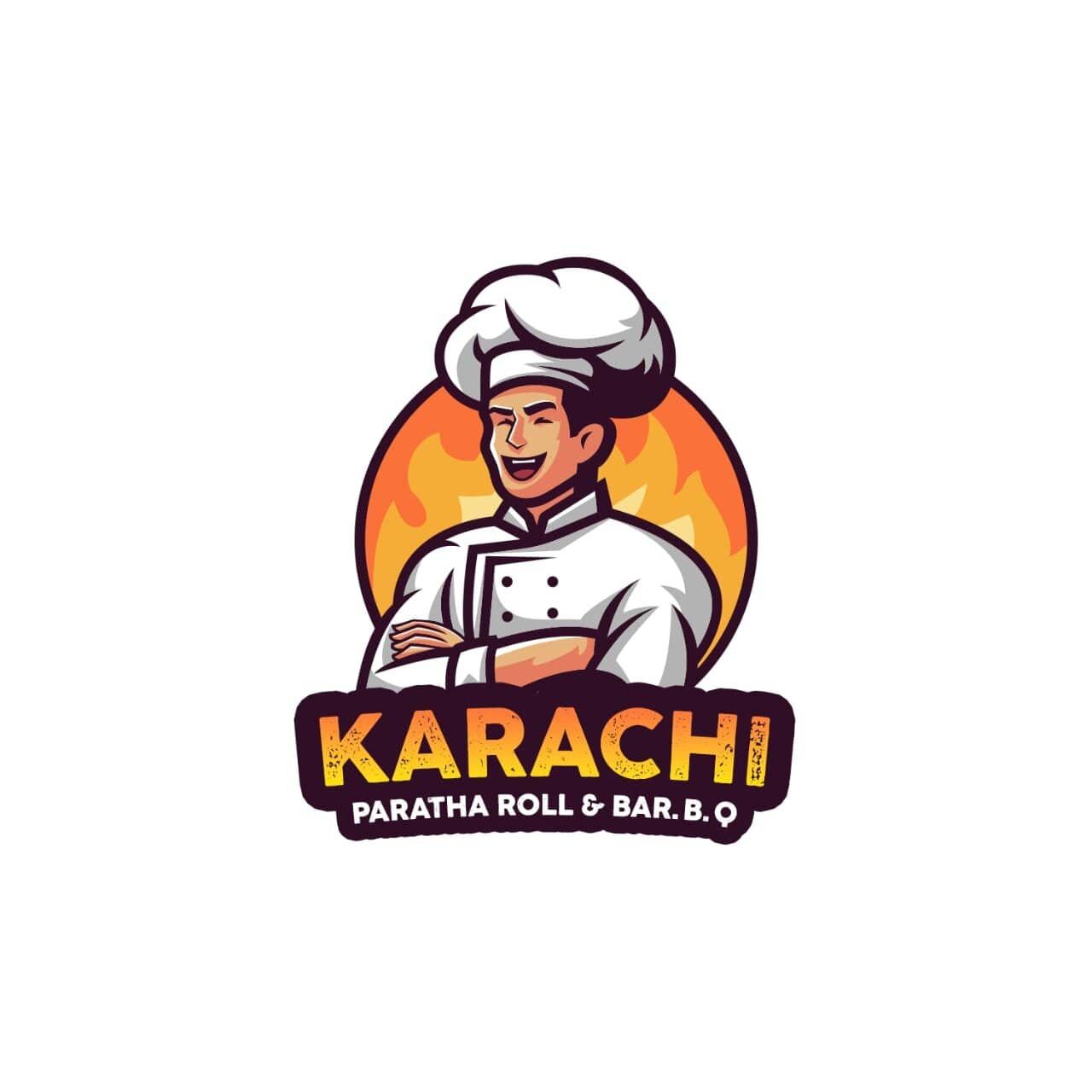 Karachi Paratha Roll & Bar.B.Q menu in Lahore | Food Delivery Lahore ...