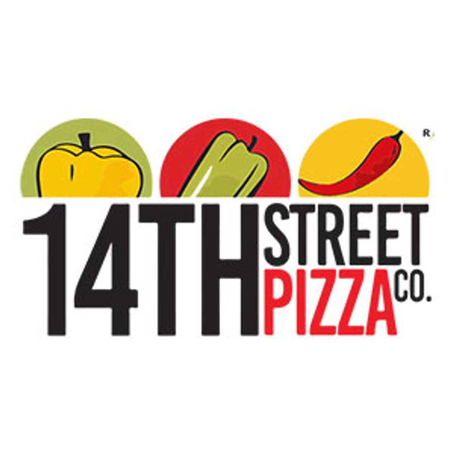 14th Street Pizza Co. - Cantt menu in Multan | Food Delivery Multan ...