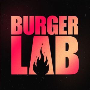 Burger Lab - Bahria Enclave menu in Islamabad | Food Delivery Islamabad ...