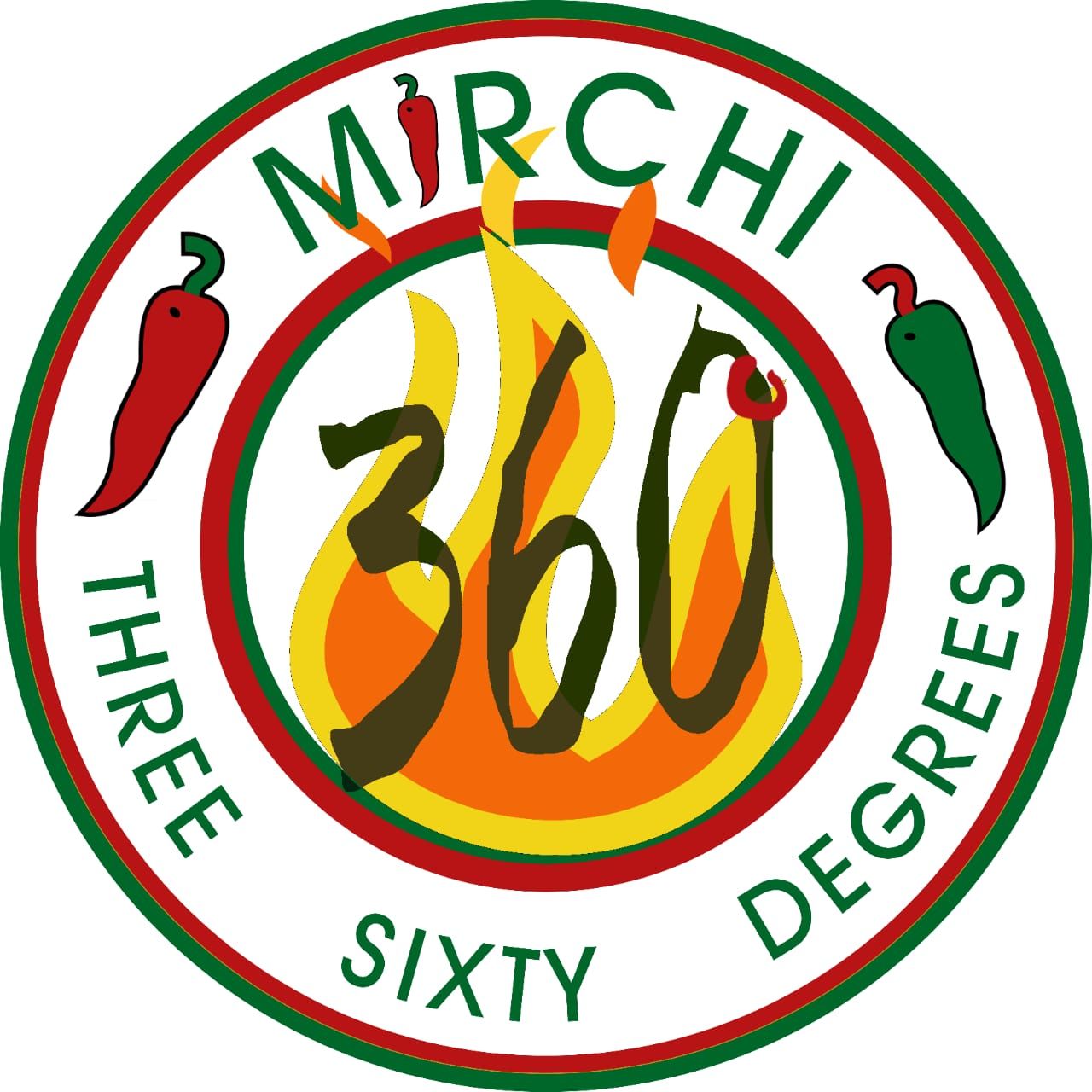 Mirchi 360 - Khada Market menu in Karachi | Food Delivery Karachi | foodpanda