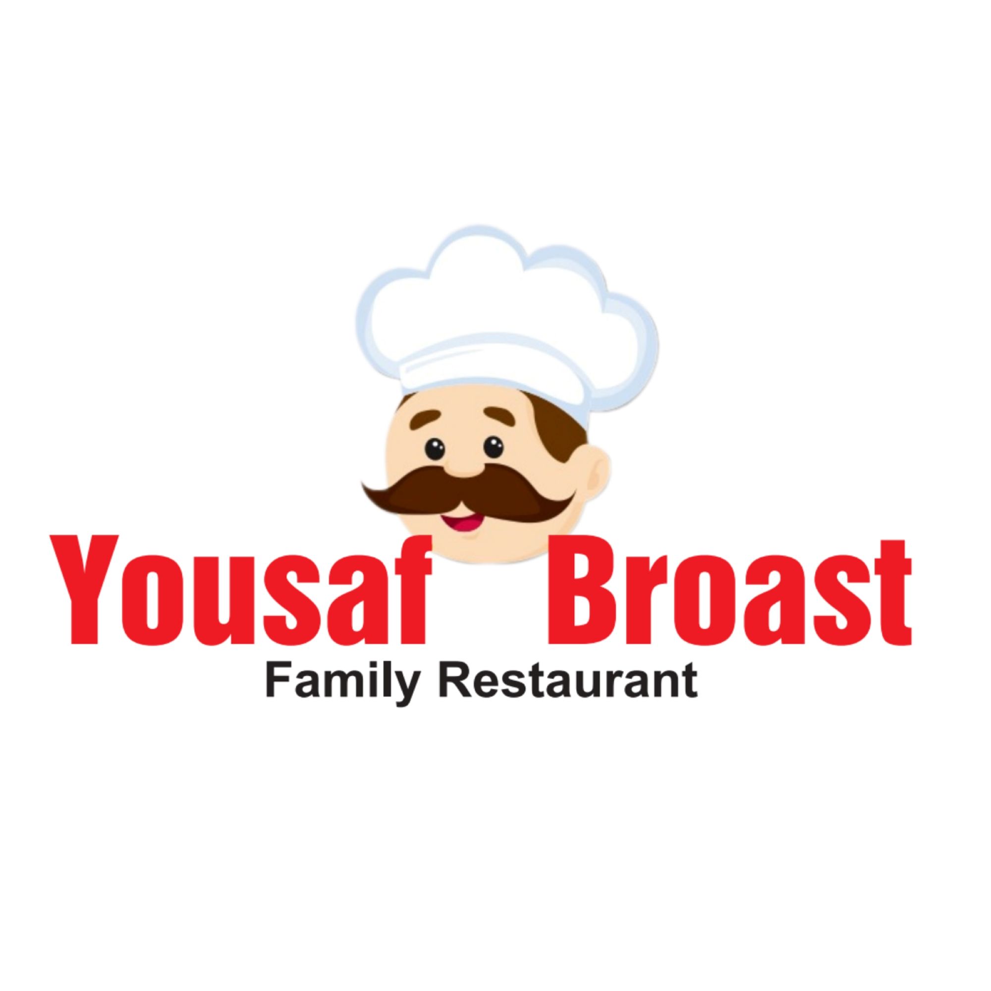 Yousaf Broast - Jallo Morr menu in Lahore | Food Delivery Lahore ...