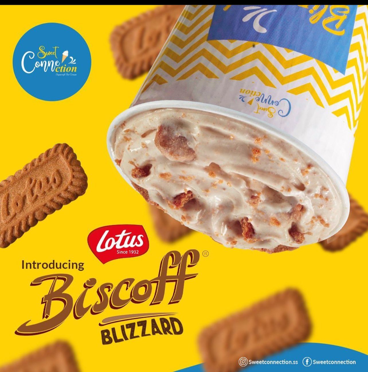 Sweet Connection menu in Lahore | Food Delivery Lahore | foodpanda