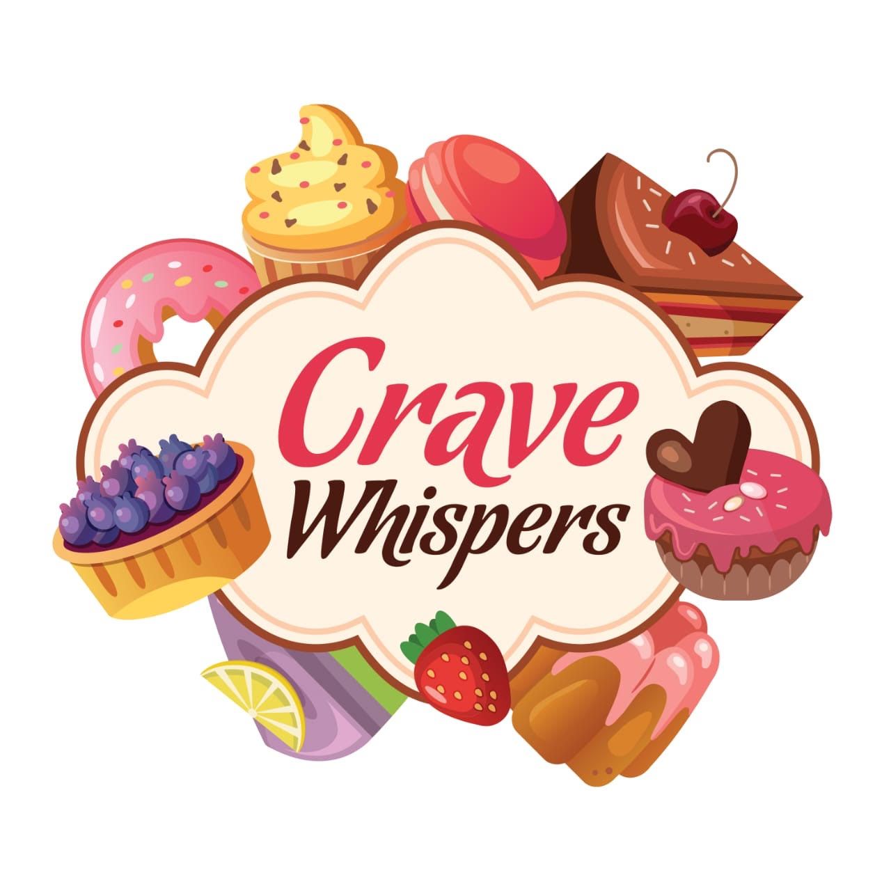 Crave Whispers menu in Lahore | Food Delivery Lahore | foodpanda