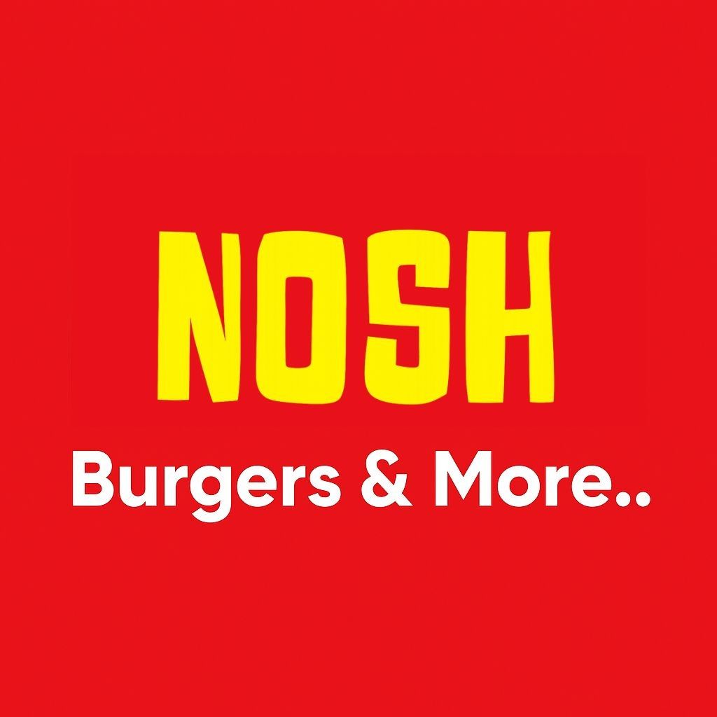 NOSH (BURGERS & MORE) menu in Islamabad | Food Delivery Islamabad | foodpanda