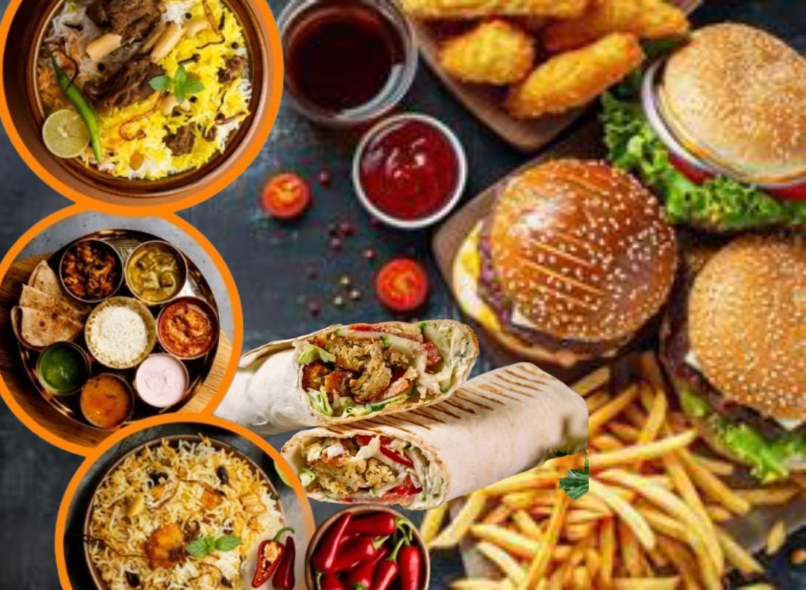Zaike Ki Dunya menu in Lahore | Food Delivery Lahore | foodpanda