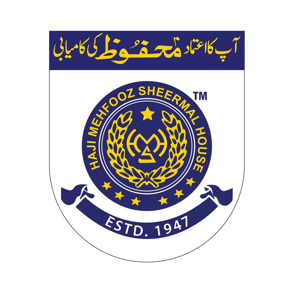 Haji Mehfooz Sheermal House menu in Karachi | Food Delivery Karachi ...