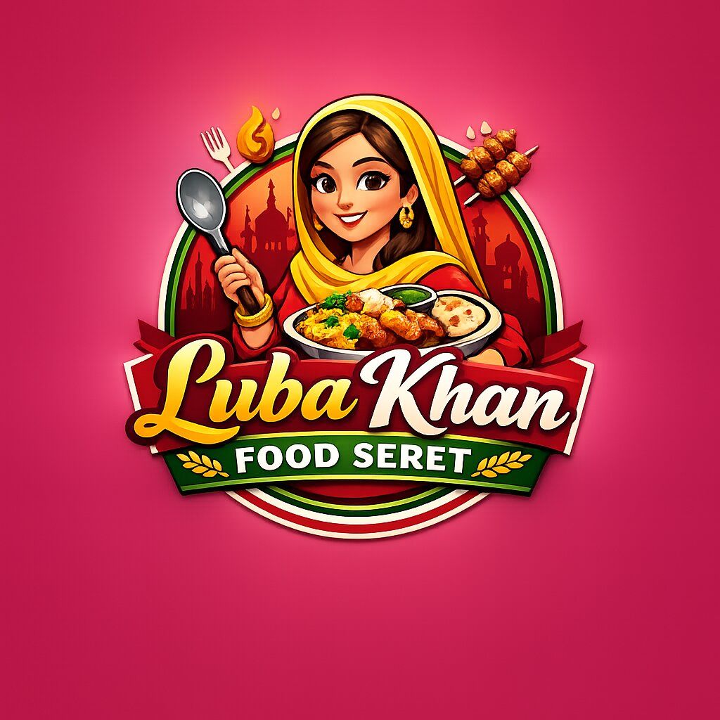 Luba Khan Food Secret menu in Faisalabad | Food Delivery Faisalabad ...