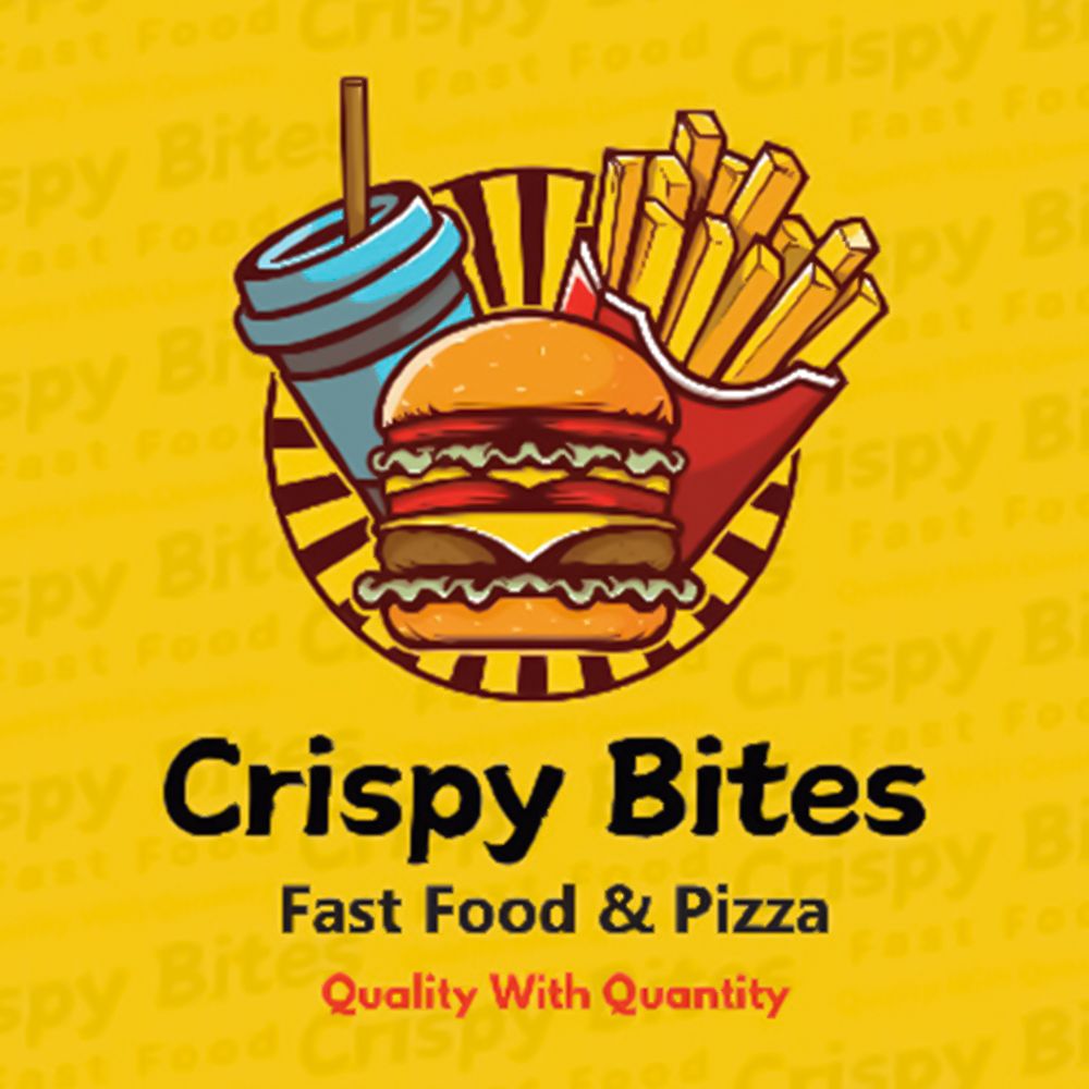 Crispy Bites menu in Sadiqabad | Food Delivery Sadiqabad | foodpanda