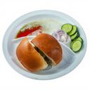 Tipu Burger's & Broast menu in Karachi | Food Delivery Karachi | foodpanda