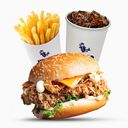 Mr. Cod menu delivery | Order food online | foodpanda