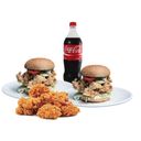 HFC menu delivery | Order food online | foodpanda