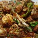Ghani Shinwari Dumba Karahi - Joher Town menu in Lahore | Food Delivery ...