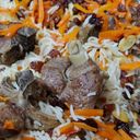 Ghani Shinwari Dumba Karahi - Joher Town menu in Lahore | Food Delivery ...