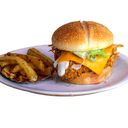 Hafeez Sons Roll Fast Food - PECHS menu in Karachi | Food Delivery ...