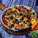 Downtown Bistro (Tehkal Branch) menu in Peshawar | Food Delivery ...