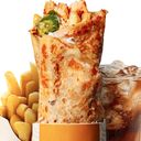 Wrap Lab menu delivery | Order food online | foodpanda