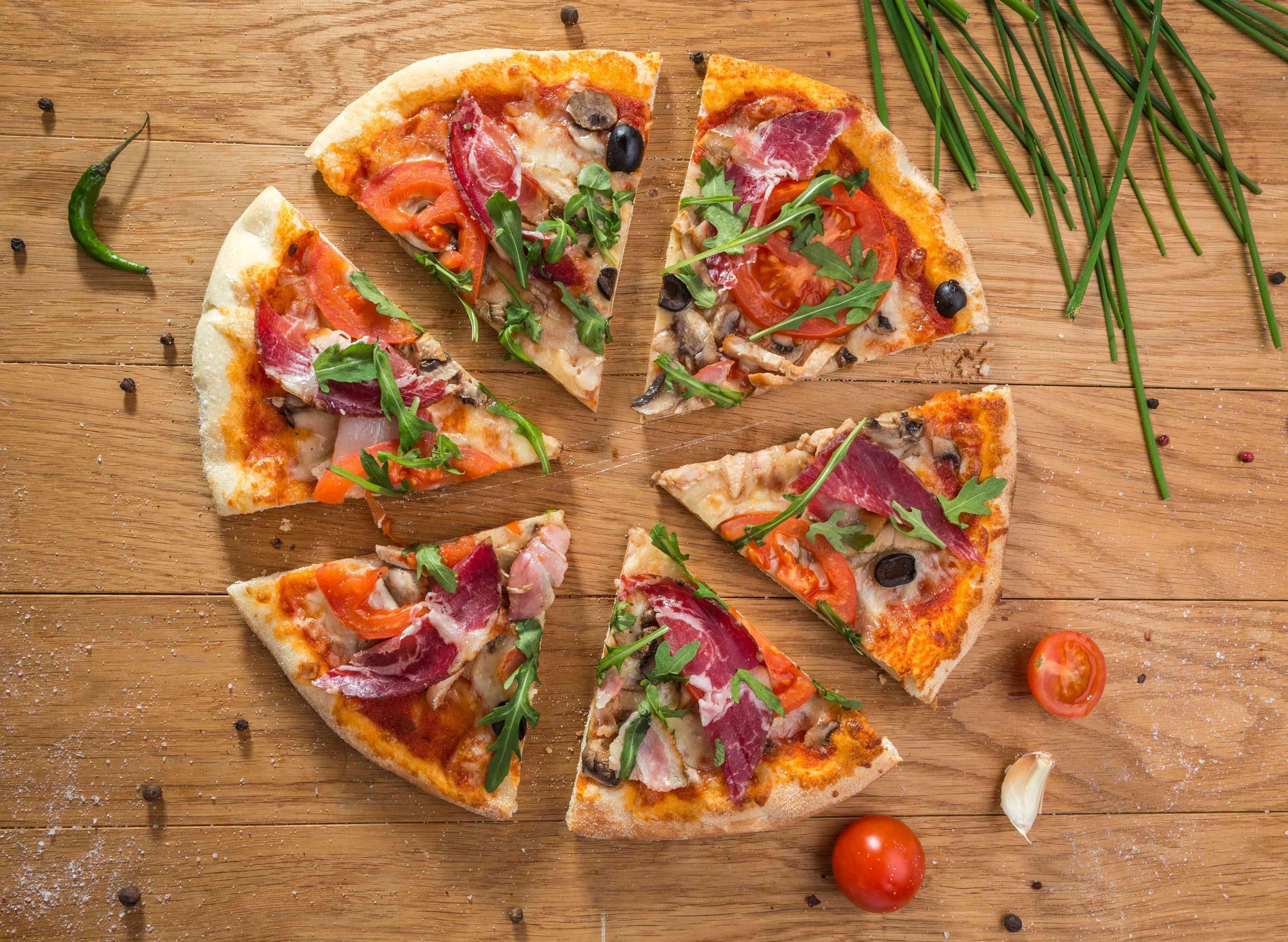 Pizza Taxi Foggia Telefono
