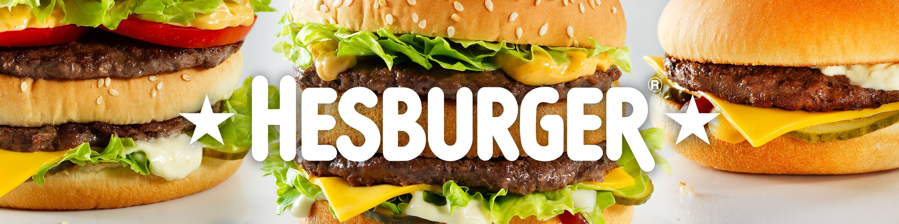 Hesburger Lahti Prisma Holma | Menu and food delivery in Lahti | foodora