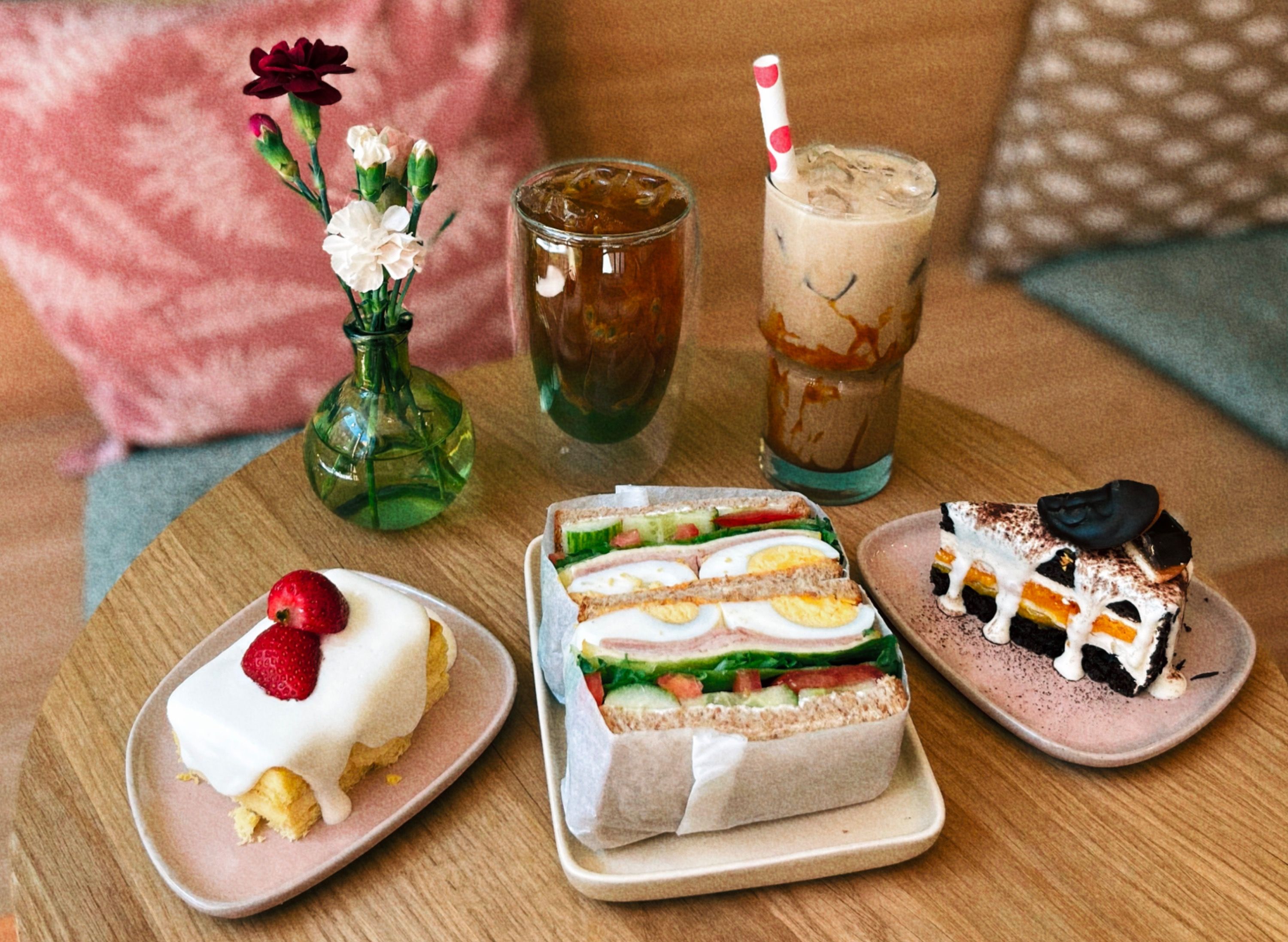 Bokachá kotiinkuljetettuna kaupungissa Turku | foodora