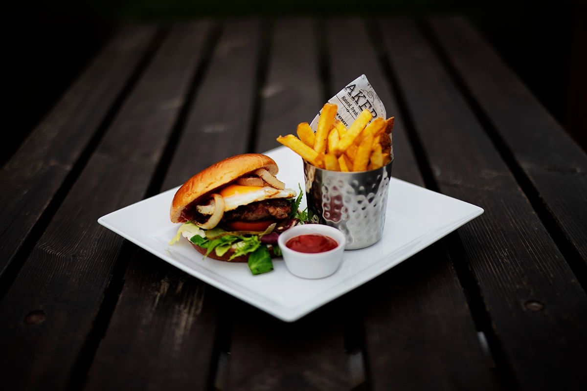 Tanelin Tupa kotiinkuljetettuna kaupungissa Seinäjoki | foodora